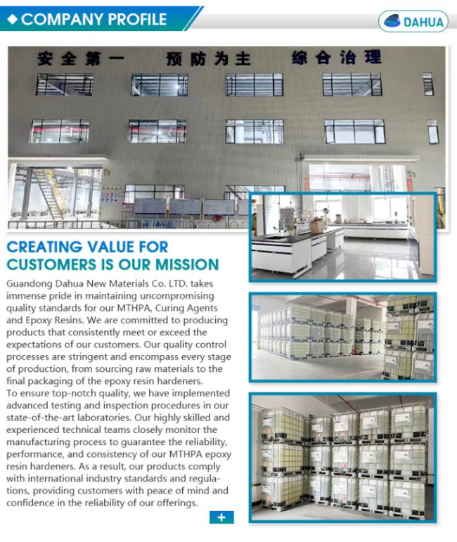 Warehouse storage of Methylenediphenyl Diisocyanate