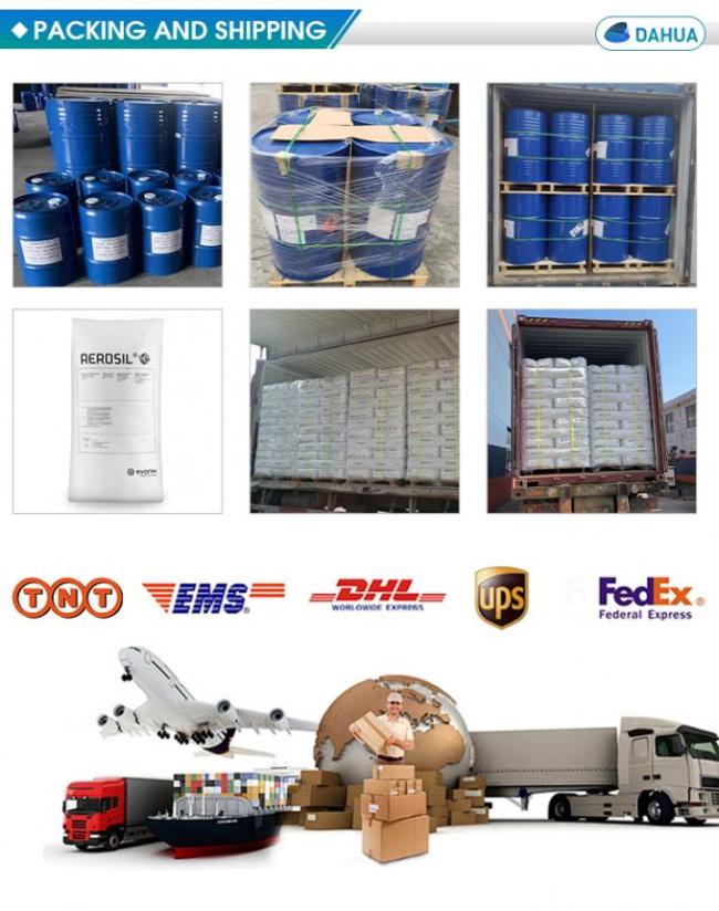 Jeffamine Polyetheramine D-230 Curing Agent industrial application