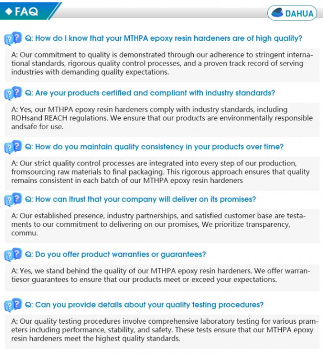 Packaged Methylenediphenyl Diisocyanate ready for shipment