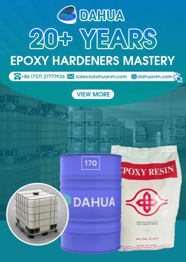 Jeffamine Polyetheramine D-230 Curing Agent packaging