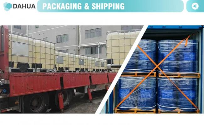 MTHPA packaging options