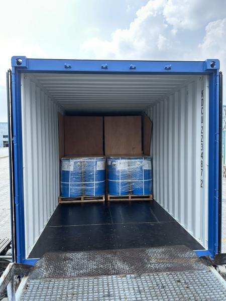 Modifizierter Härter auf der Grundlage von Cycloaliphatic Amine Adduct Curing Agent