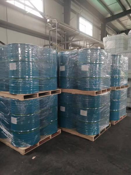 Modifizierter Härter auf der Grundlage von Cycloaliphatic Amine Adduct Curing Agent