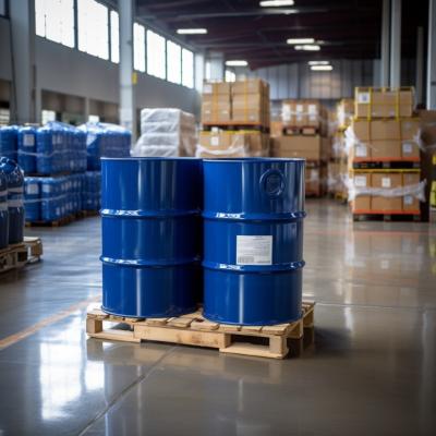 China Bisfenol-A Silikonforme vloeibare transparante epoxyhars NPEL-127 1675-54-3 for sale