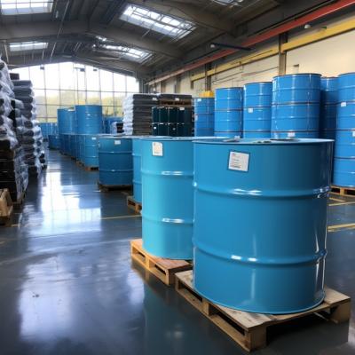 Китай Бисфенол А с низкой молекулярной массой жидкая смола эпоксидная NPSN-136X80 продается