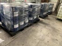 China Low Viscosity Modified Cycloaliphatic Amine Curing Agent Ancamine 2280 for sale