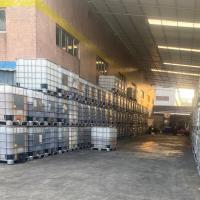 China Low Viscosity High Temperature Epoxy Curing Agent Ancamine 2791 for sale