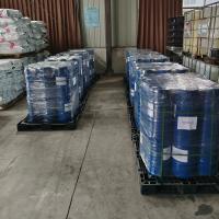 China Epoxy Hardener Ancamide 2353 High Performance Epoxy Curing Agent Modified Polyamide for sale