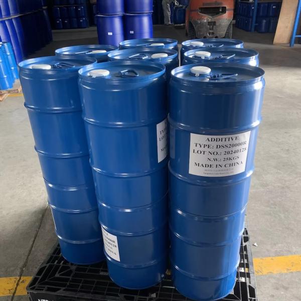 Organic Pigment And Inorganic Pigments Polymeric Dispersant Disp-5506