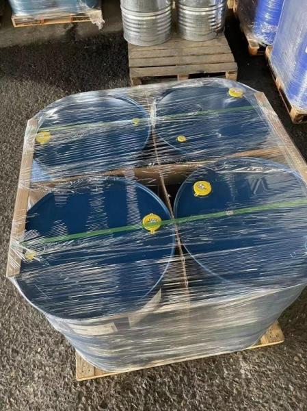 VOC And Solvent Free Wetting And Dispersing Additive DISPERBYK-2155