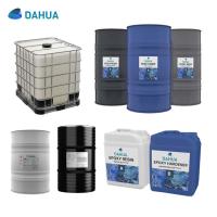 China Durable And High Solid Polyamide Epoxy Curing Agent for sale