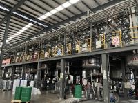 China Trifunctional Primary Amine JEFFAMINE T-403 Polyetheramine Epoxy Curing Agent for sale