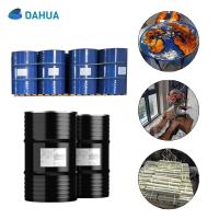 China Excellent Adhesion Macroviscosity Epoxy Curing Agent Polyamide 125N for sale
