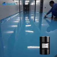 China Excellent Adhesion Macroviscosity Epoxy Curing Agent Polyamide 115N for sale