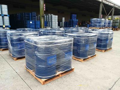 Cina Agente indurente epossidico HUNTSMAN Trietilentetrammina TETA Indurente in vendita
