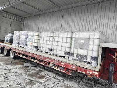 Cina Resina vinilica epossidica bromurata stirene DERAKANE MOMENTUM 510C-350 HOI in vendita