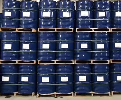 China Epoxy Curing Agent Triethylenetetramine HUNTSMAN TETA Hardener for sale