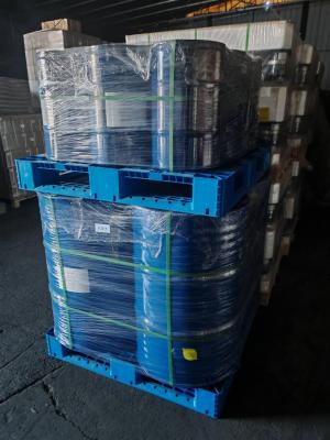 中国 工業用塗料 溶剤コーティング 墨水 シリコンフリーデフォマー D-052 販売のため
