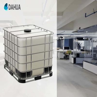中国 工業用コーティング 無溶剤エポキシ硬化剤 DH-205 販売のため
