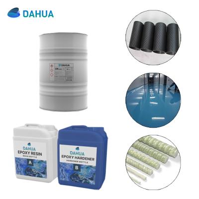 China Dimethylaminomethyl Phenol Epoxy AcceleratorK54 DMP-30 Epoxy Accelerator for sale