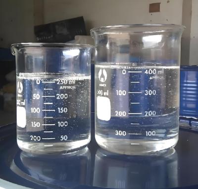 Cina Additivo per la reologia liquida contenente solvente e libero da solvente BYK-410 in vendita