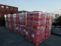 China Macroviscosity Epoxy Curing Agent Polyamide 115N Epoxy Curing Agent for sale