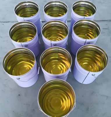 Cina Agente di dispersione idratante liquido giallo trasparente D-755W in vendita
