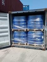 China Macroviscosity Epoxy Curing Agent Excellent Adhesion Epoxy Curing Agent Polyamide 125N for sale