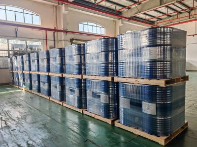 China Emission Compliant Coatings Modified Polyamine Curing Agent Ancamine 2758 for sale