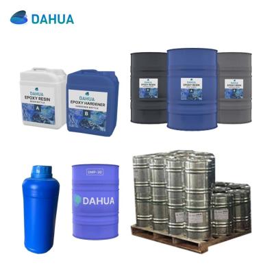 China Waterborne Coating 99% Epoxy Curing Agent ANQUAMINE 469 for sale