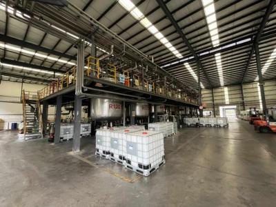 China High Performance 99% Modified Polyamide Curing Agent Ancamide 2767 for sale