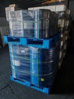 China Water Based  Excellent Adhesion Epoxy Curing Agent ANQUAMINE 287 for sale