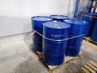China Liquid  Modified Aliphatic Amine Curing Agent Ancamine 2432 for sale