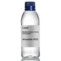 China Liquid  Modified Aliphatic Amine Curing Agent Ancamine 2432 for sale