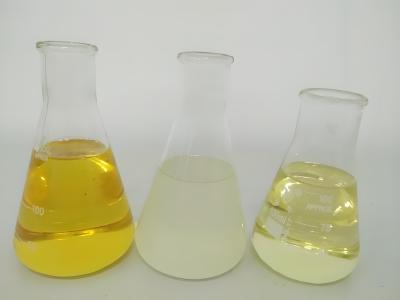 China Waterborne Organosilicon Defoamer Additive D-810 for Paint And Ink Systems for sale