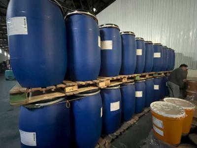 Cina Agente di cura epoxidica a base idrica in vendita