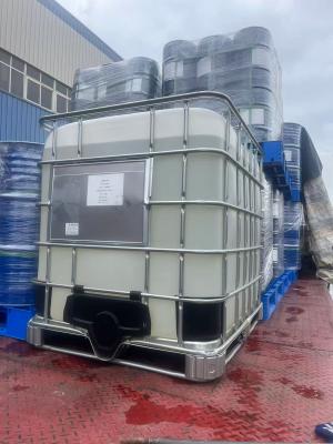 China Epoxy Hardener Polyamide D125 8000-12000 CPS Viscosity 270-310 Amine Value for sale