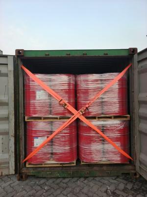 China Anticorrosive Primers Epoxy Curing Agent Modified Polyamide Epoxy Curing Agent Hardener D115 for sale