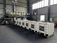 China Low Viscosity Modified Aliphatic Polyamine Epoxy Hardener D1638 for sale