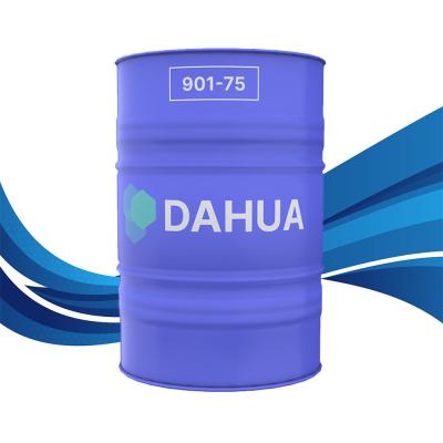 China Emission Compliant Modified Polyamine Epoxy Hardener Ancamine 2758 with 550-650 Amine Value and 1.028 Specific Gravity for sale