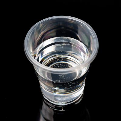 China Bead Polymer Butyl Binder Granulated Polymer DEGALAN LP 64/12 for sale