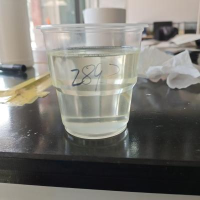 China Weather Resistant Chemical Resistant Lightfast Granulated Polymer Butyl Binder for Coatings for sale