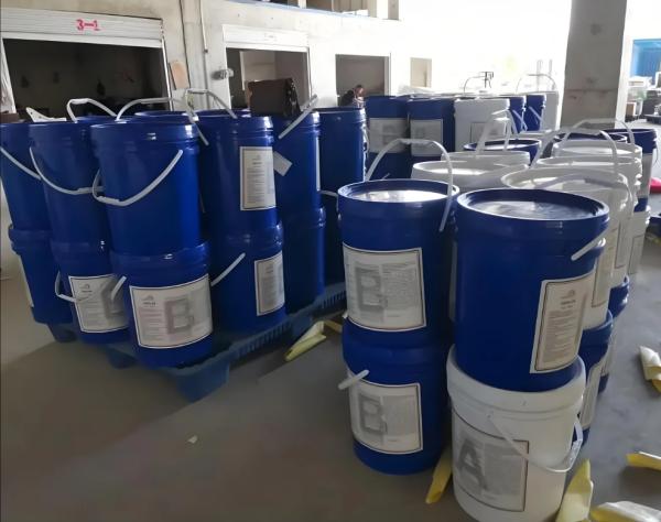 Quality Adhesive PVC Plastic Polymer Solvent Paint And Ink Anti Foaming Agent D-2020 for sale
