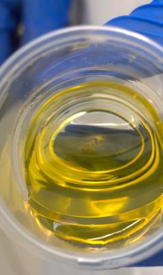 China Polyamide Epoxy Curing Agent D115 with Viscosity 50K-70K Solid Content 100% and A.H.E.W 196 for Marine Coatings for sale