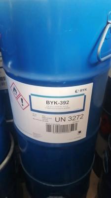 China Silicone Surface Special Additives Casting Special Additives BYK-331 For Casting And Tooling for sale