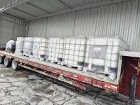 China Water Based High Solid Modified Polyamide Curing Agent ANCAMIDE 2839 for sale