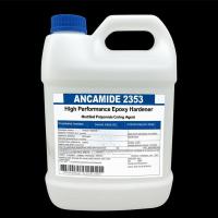China High Performance Epoxy Hardener Modified Polyamide Curing Agent Ancamide 2353 for sale