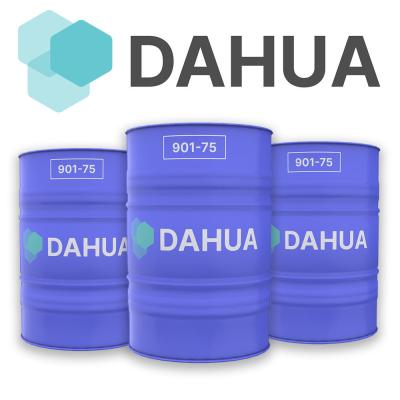China Low Molecular Weight Solid Epoxy Resin Epichlorohydrin And Bis-phenol A NPES-901 for sale