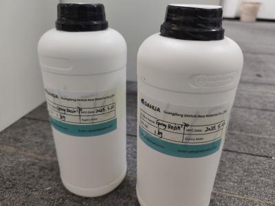 China Bisphenol A Low Molecular Weight Liquid Resin Epoxy NPSN-136X80 for sale