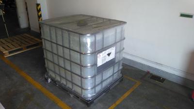 China Bisphenol A Low Molecular Weight Liquid Resin Epoxy NPSN-136X80 for sale